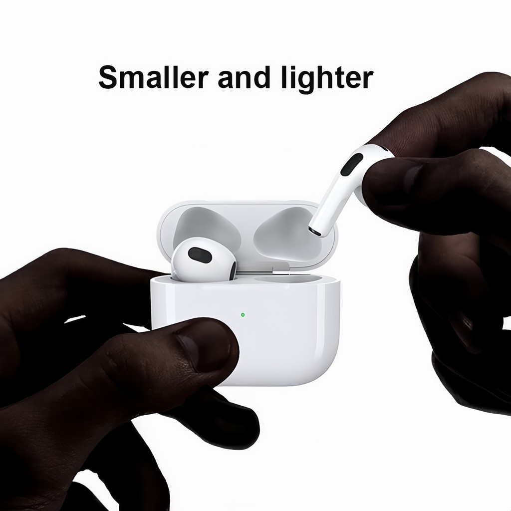 TWS 3/4/5/6/7 Gen Bluetooth Earbuds Bundle, HD Sound, Powerful Bass ...