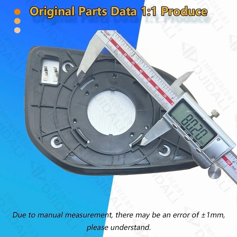 For Hyundai I10 2011 2012 2013 I20 2008-2013 Left&Right Side Heated ...