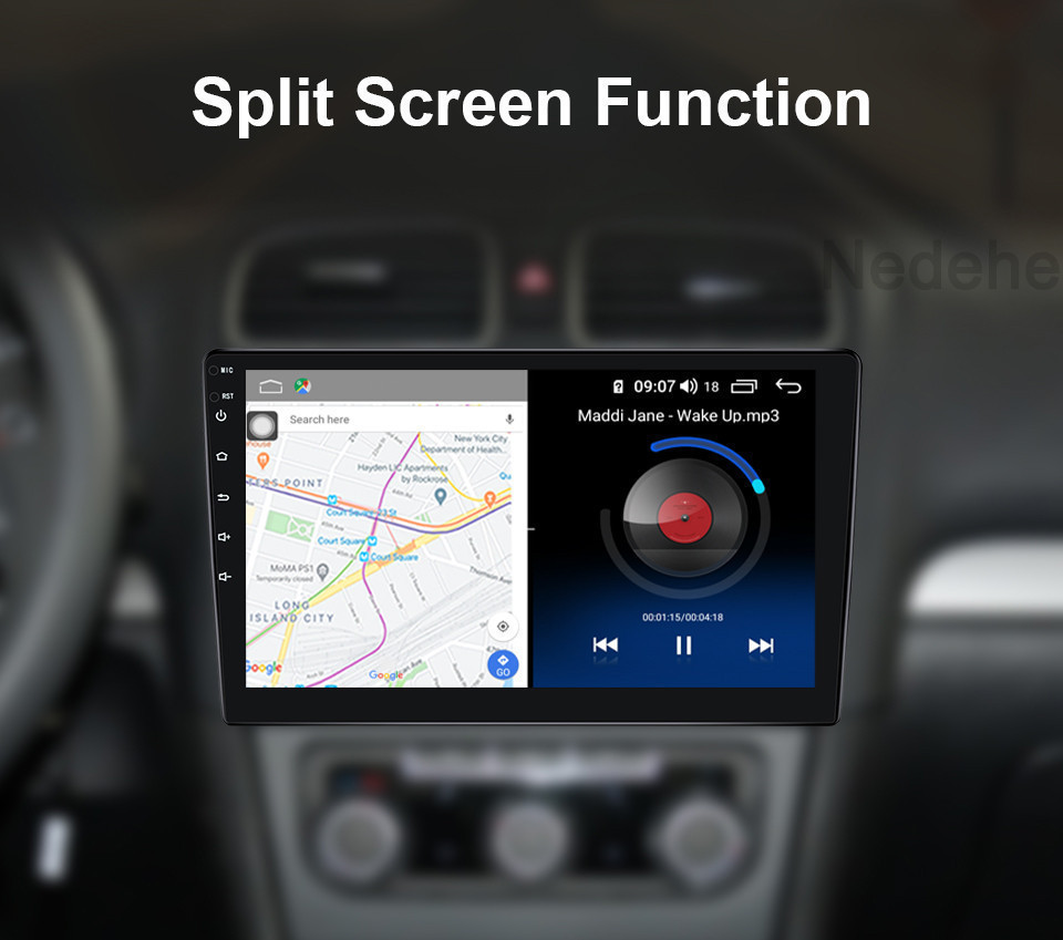 Toyota Prius 2012-2015 Android 14 Car Player Carplay Android Auto 9 ...