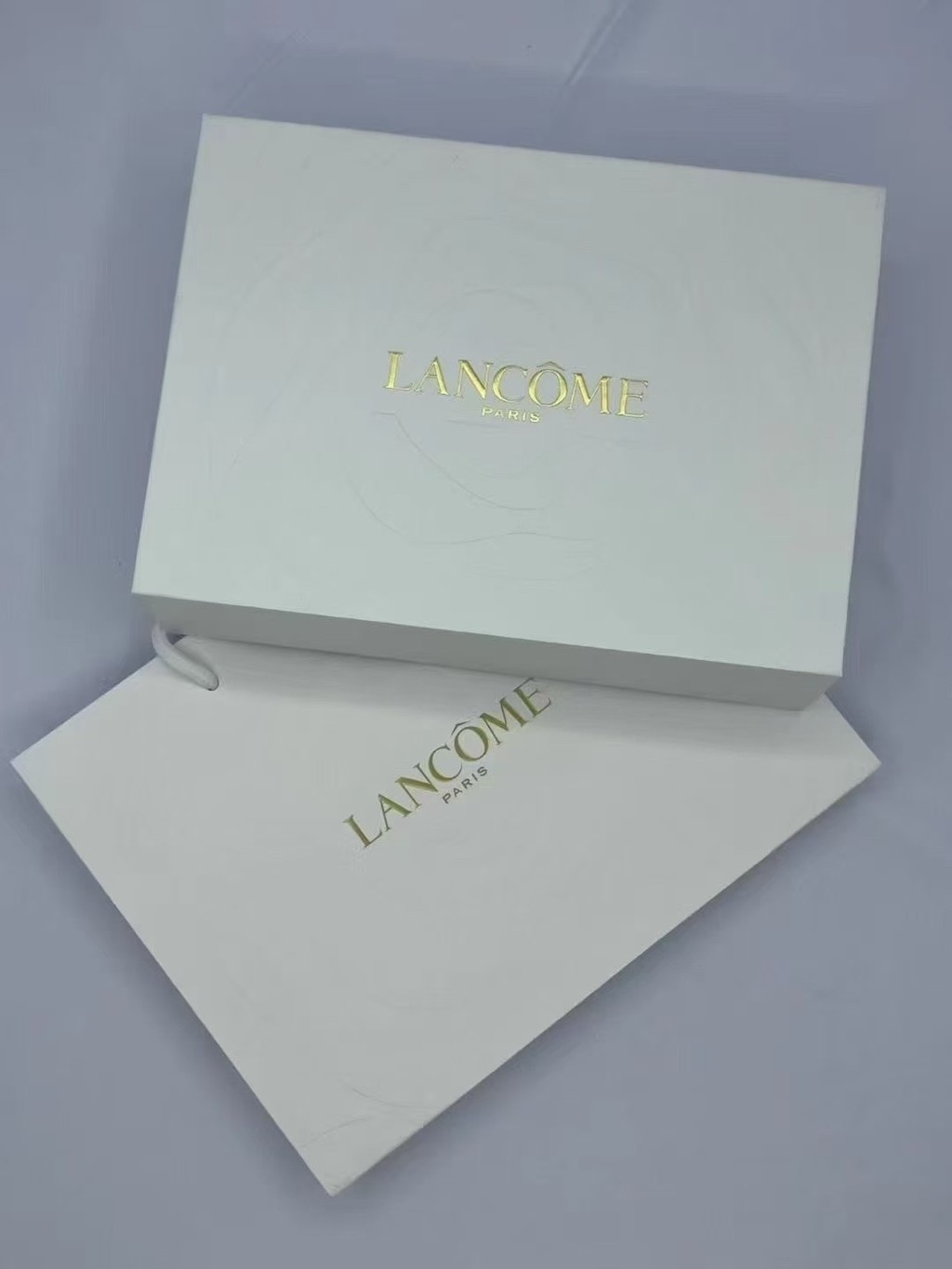 New Birthday 140 Lancome Super Repair Small Black Bottle All-Star Five ...