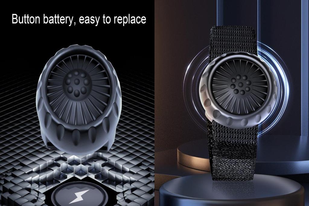 Wireless Bt Ptt Walkie Talkies Control Buttons Software Walkie Talkies ...