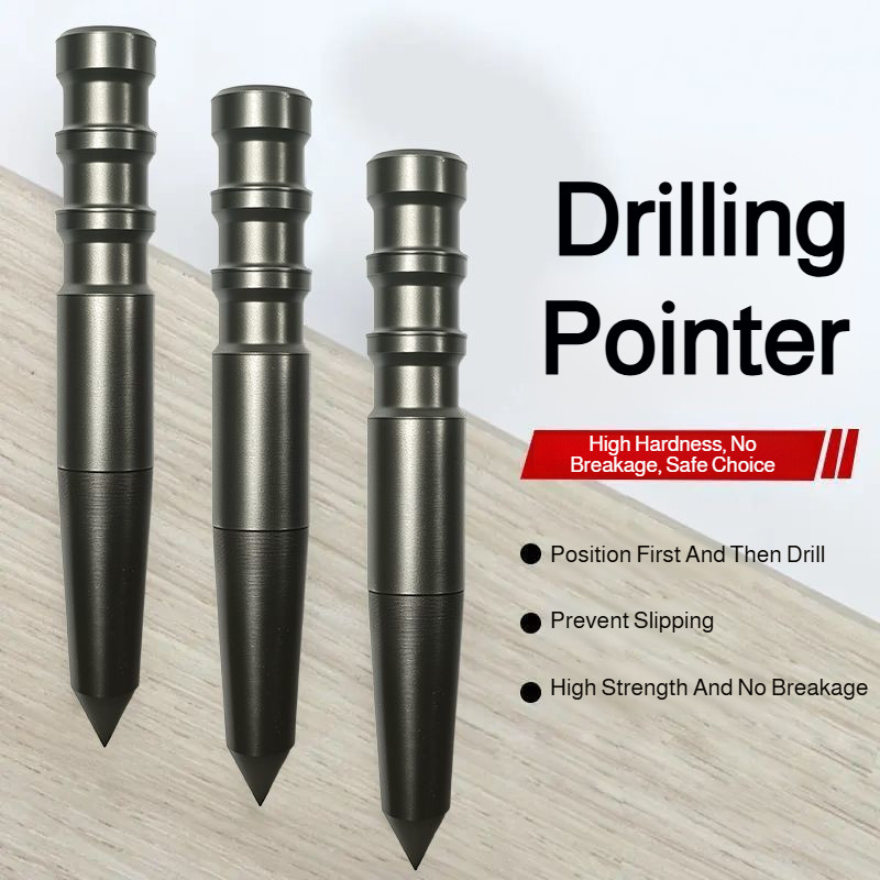 🎈Best Price🎈[Precision Positioning Powerful Drilling] High Strength ...