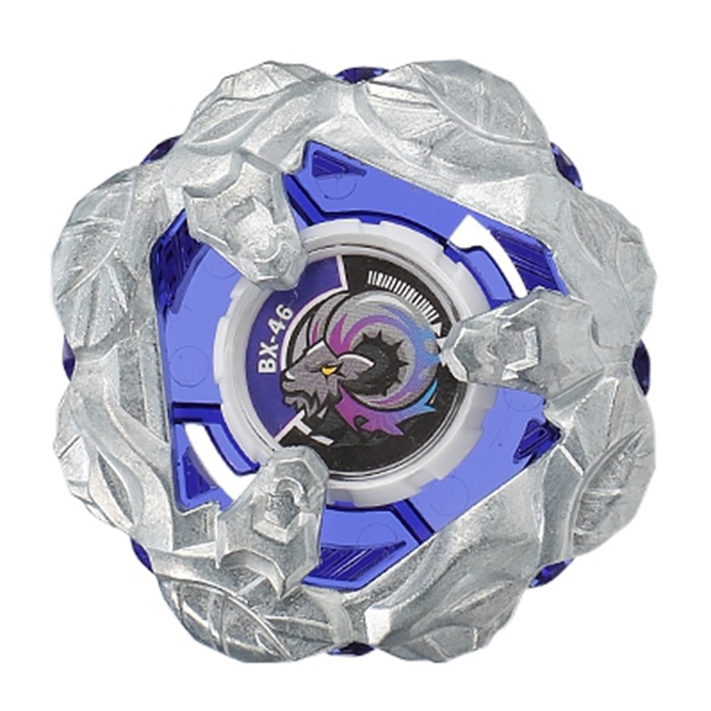 SB Brand Single BX-46 CX-10 CX-11 Spinning Tops Gyro Toys for Children ...
