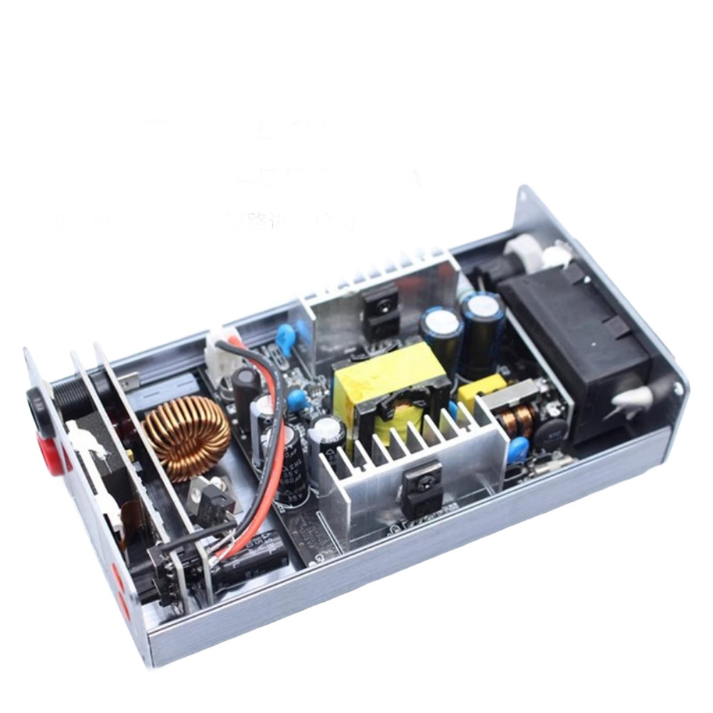 [NEW] 30A Short Killer Burn-in Tool for Phone PC Motherboard Repair ...