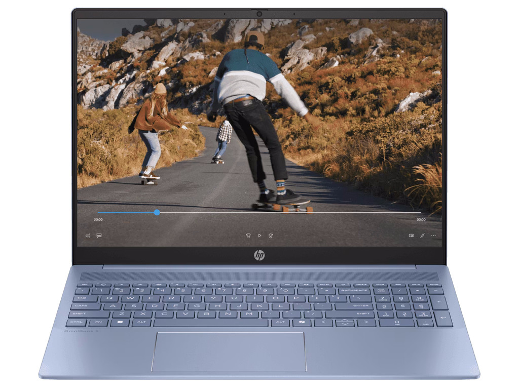 HP Omnibook 5 AI 16-af1023TU /16-af1024TU (Intel Core Ultra 7 255U/16GB ...