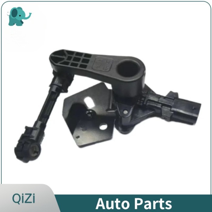 9817423180 9817443780 Car Body Headlight Height Sensor For Peugeot 308 ...