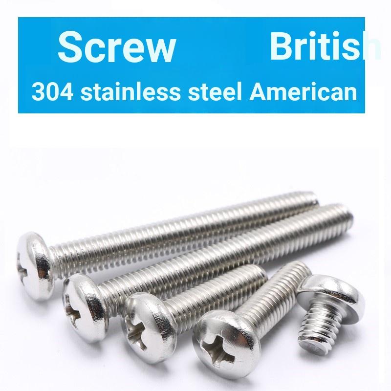 3167 > [2 #-56 Thread 4 #-40 6 #-32 Thread 8 #-32 Thread] 304 Stainless ...