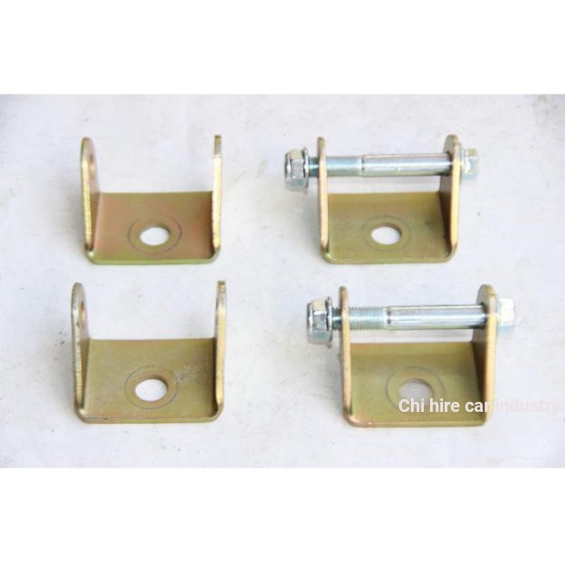 Oh No Modified Kart Accessories Little Bull Mars Atv Steering Claw ...