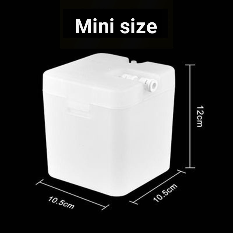 Water Purifier Source Conversion Box Connection Tea Stove Pumping Valve ...