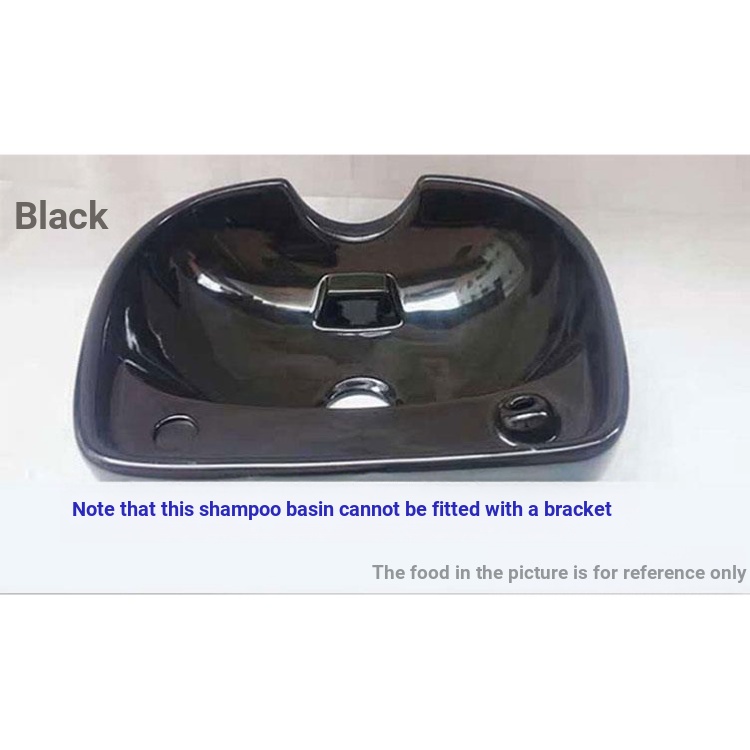 Shampoo Bed Sprinkler Accessories Bracket Shower Holder Double-Headed ...