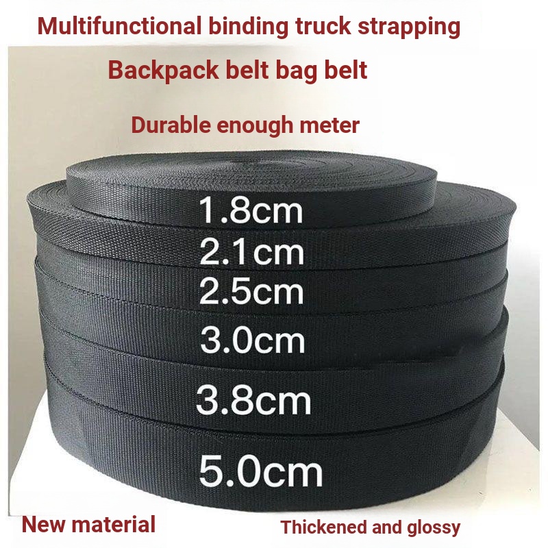 s Truck Binding Rope Brake Trailer Car Seat Belt Container Marine Strap ...