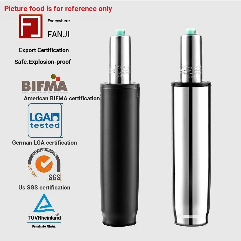 [Office Accessories] Chair Air Pole Seat Lifting Rod Bar Pressure ...