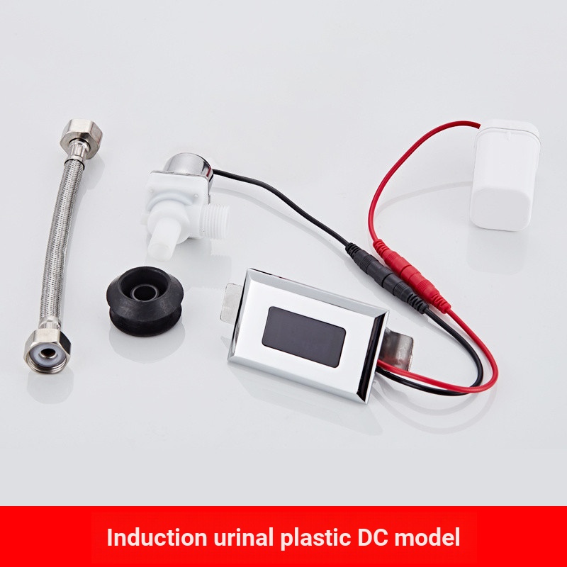 QASS Urinal Sensor 6V Urinal Sensor Accessories Automatic Integrated ...