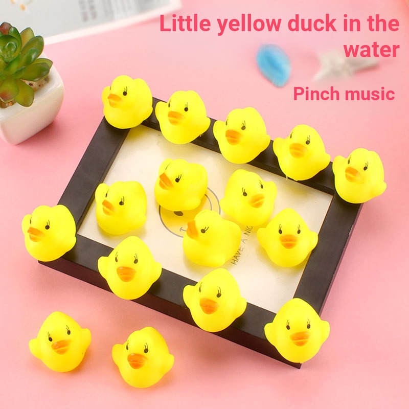 Wheatfield Life Store Pinch Music Vinyl Playing Water Duck Pinching ...