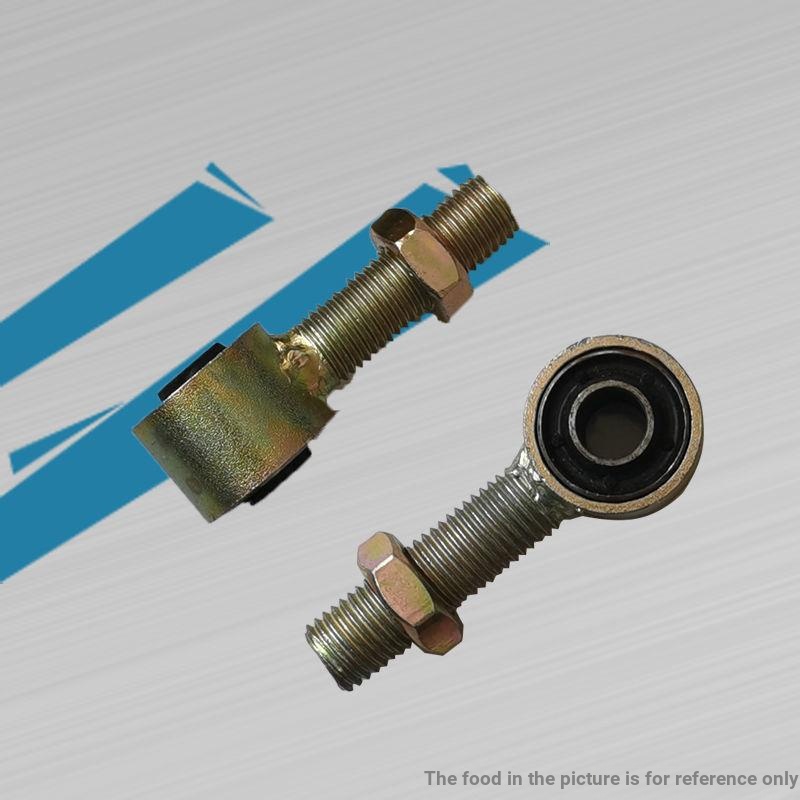 [Flatbed Accessories] [Fixed Seat Metal Parts] Electric Three-Wheeled ...