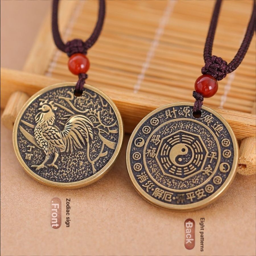 Bronze Rat Ox Tiger Rabbit Dragon Snake Horse Sheep Monkey Chicken Dog ...