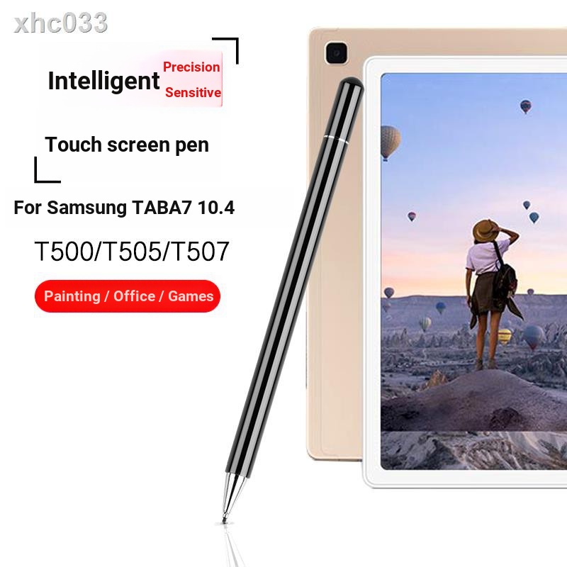 Stylus Suitable for Samsung Tablet Galaxy Tab A7 SM-T500 Capacitive Pen T505 Stylus T507 ...