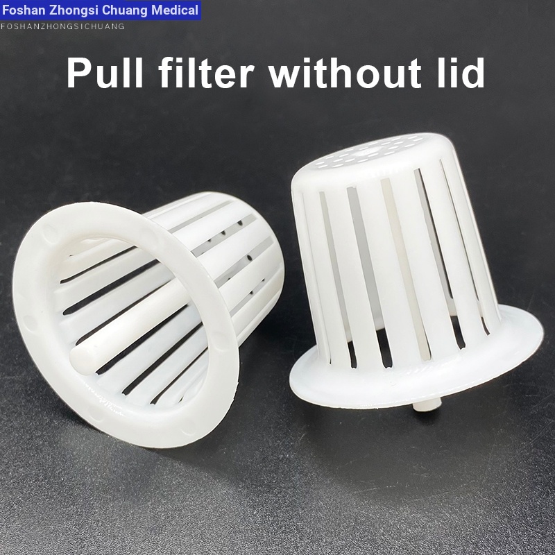 Dental Oral Dental Chair Spittoon Filter Plastic Filter Spittoon Water ...