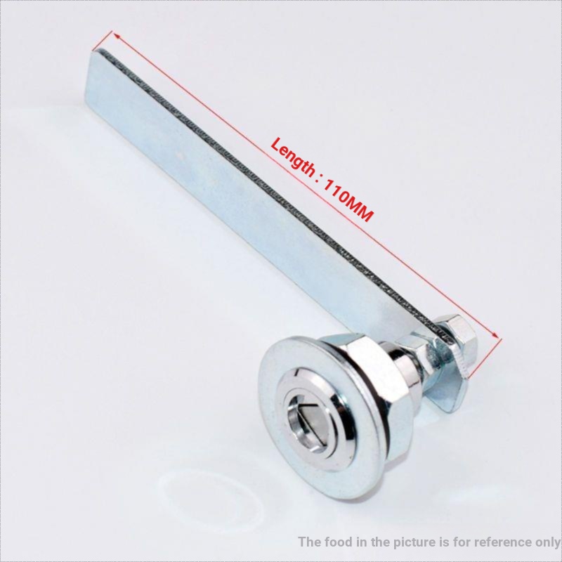 Priority Delivery Sizi Otis Triangle Lock Elevator Triangle Lock 110MM ...