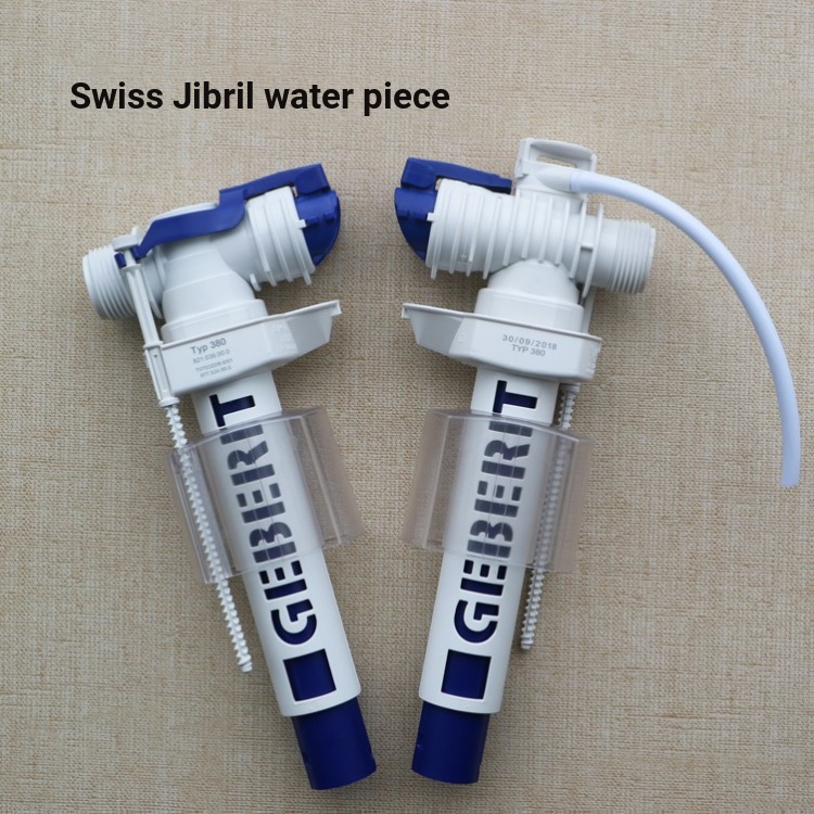 Toilet Tank Accessories GEBERIT GEBERIT Water Inlet Valve Toilet Hidden ...