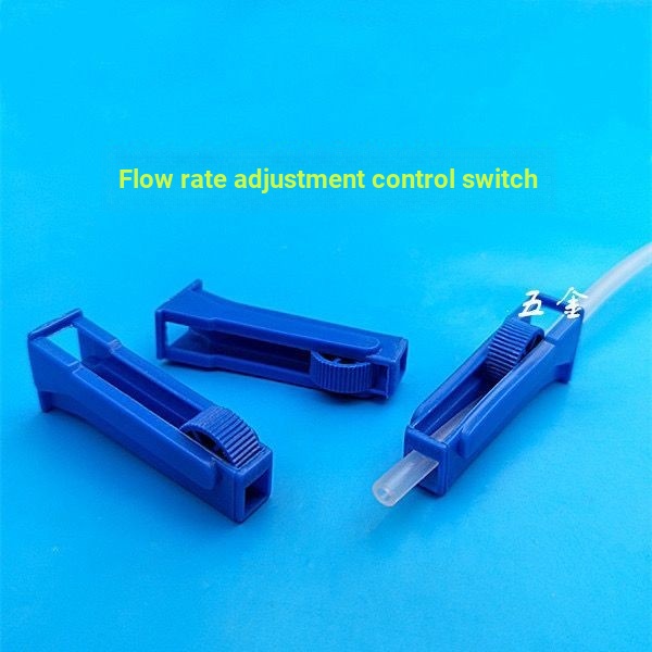 2.21 Water Flow Adjustment Switch Gas Regulating Valve Drip Adjustment ...