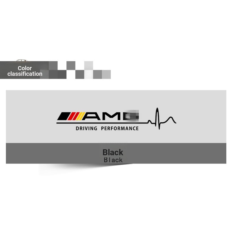 Benz Interior Modification Decoration Sticker C A GLA GLB CLA GLC 180 ...