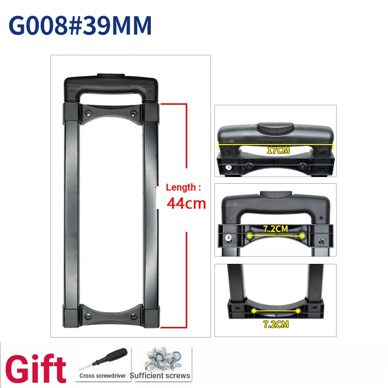 - Movable Trolley Speaker Wheel Accessories Pulley Square Dance Audio ...