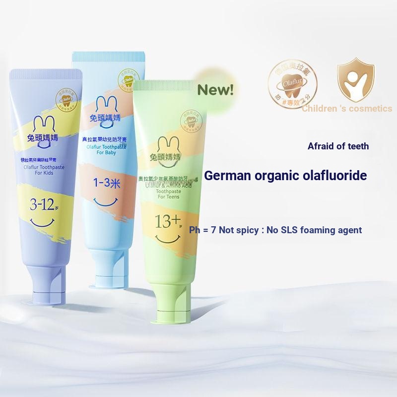 [Mother Baby Good Things] Rabbit Head Mother Baby Infant Toddler ...