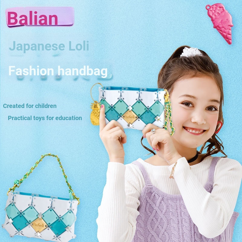 Japan Japan Pacherie Pacherie Pacherie Pacherie Bag Handbag Girl ...