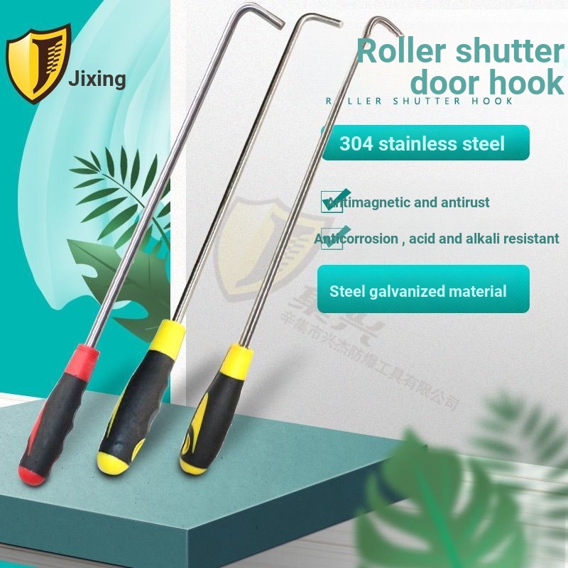 Roller Shutter Door Hook Sliding Door, Sliding Window Hook Rubber ...