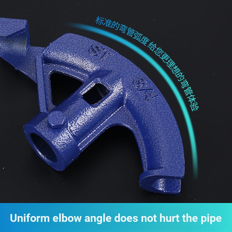 [Dongyang Hardware] Overseas Manual Pipe Bender Grip Bender Pipe Bender ...