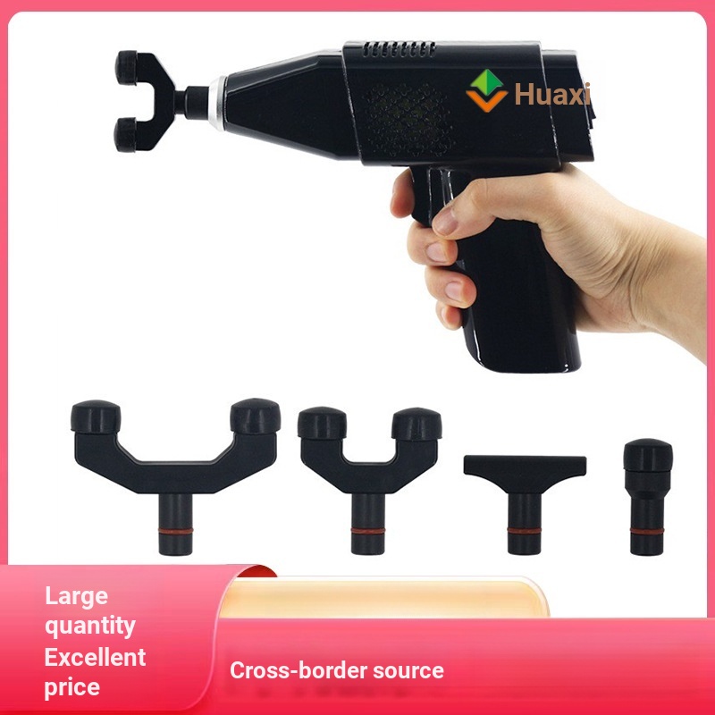 Spine Correction Gun 450N Spine Correction Gun Bone Correction Gun ...