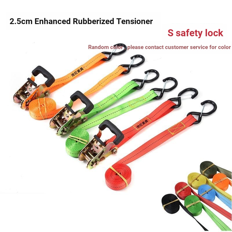 Rope Tensioner Tensioner 25mm Truck Airplane Strap Binder Luggage ...