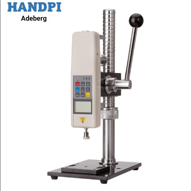 Edburgh HPA Hand Pressure Tension Pressure Test Table+Push-Tension ...