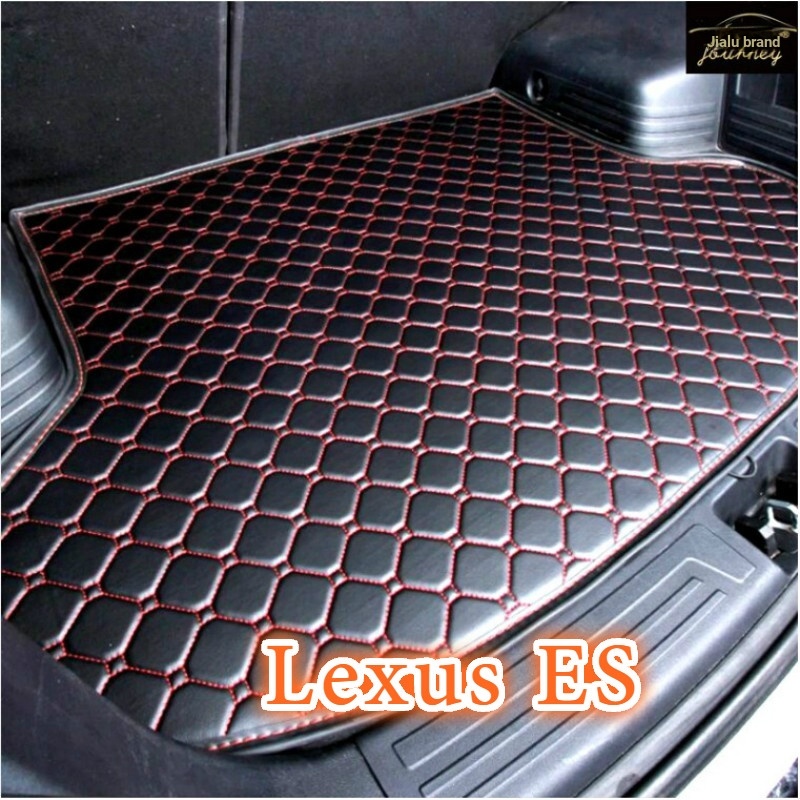 Suitable for Lexus Lexus ES ES200 ES250 ES300H Dedicated Rear ...