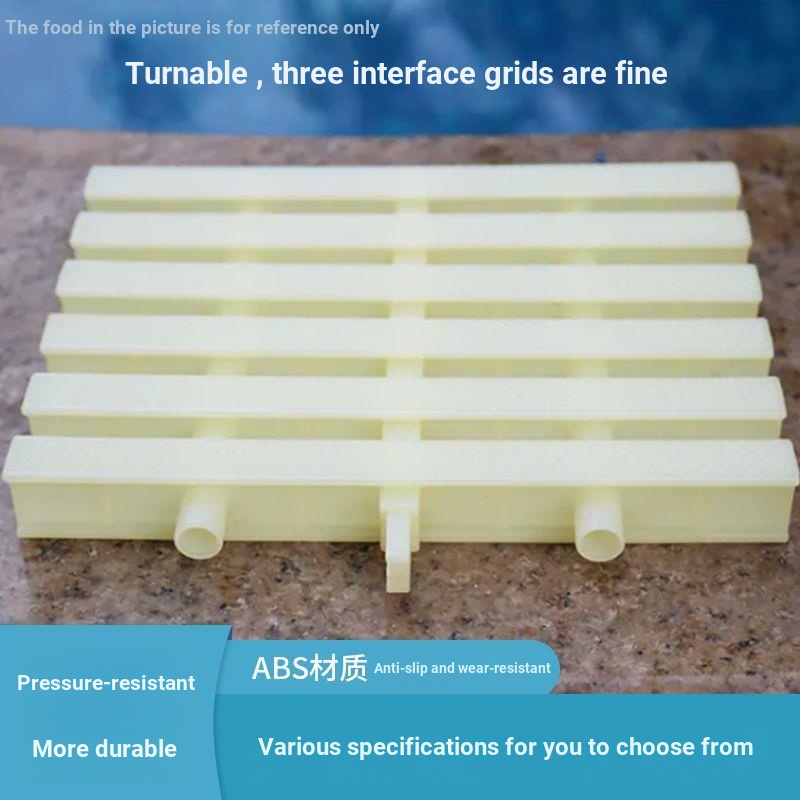 Swimming Pool Grate Bathroom Anti-slip Grate Grate Drainage Grate Cover ...