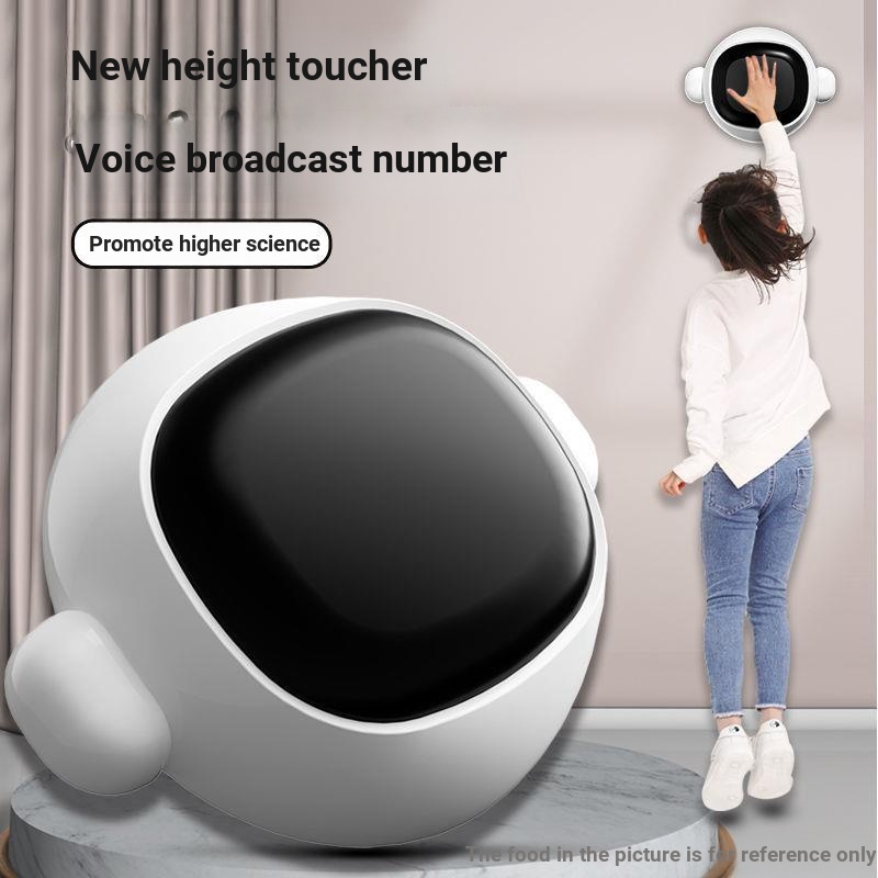 ((Touch Height Training Device) (Children Touch Height Handy Tool Long ...
