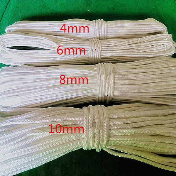 Truck Goods Pull Tie Tie Tie Rope Nylon Rope Wear-Resistant Car Tie ...