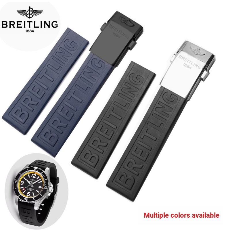 Quality Assurance Century Spirit Strap Applicable Silicone Rubber ...