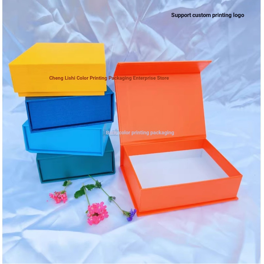 Customized Packaging Box Packaging Box Customized Gift Box Customized ...