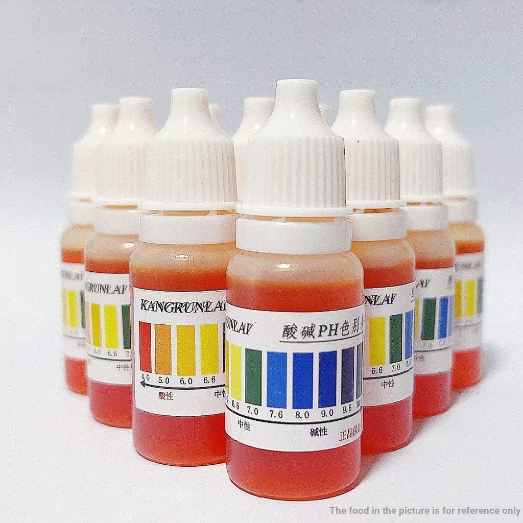 [ph Test Paper Precision Acid-Base] [Test Paper] ph Test Agent ph Test ...