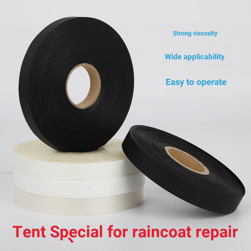 Tent Raincoat Repair Tape Canopy Outdoor Jacket Waterproof Pure tpu Hot ...