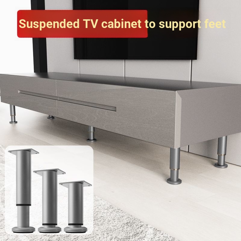 Adjustable Heightening Pad Furniture Heightening Pad Heightening Foot ...