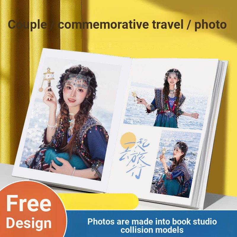 Photo Book Customized Photo Book Photo Album Photo Album Book Photo ...