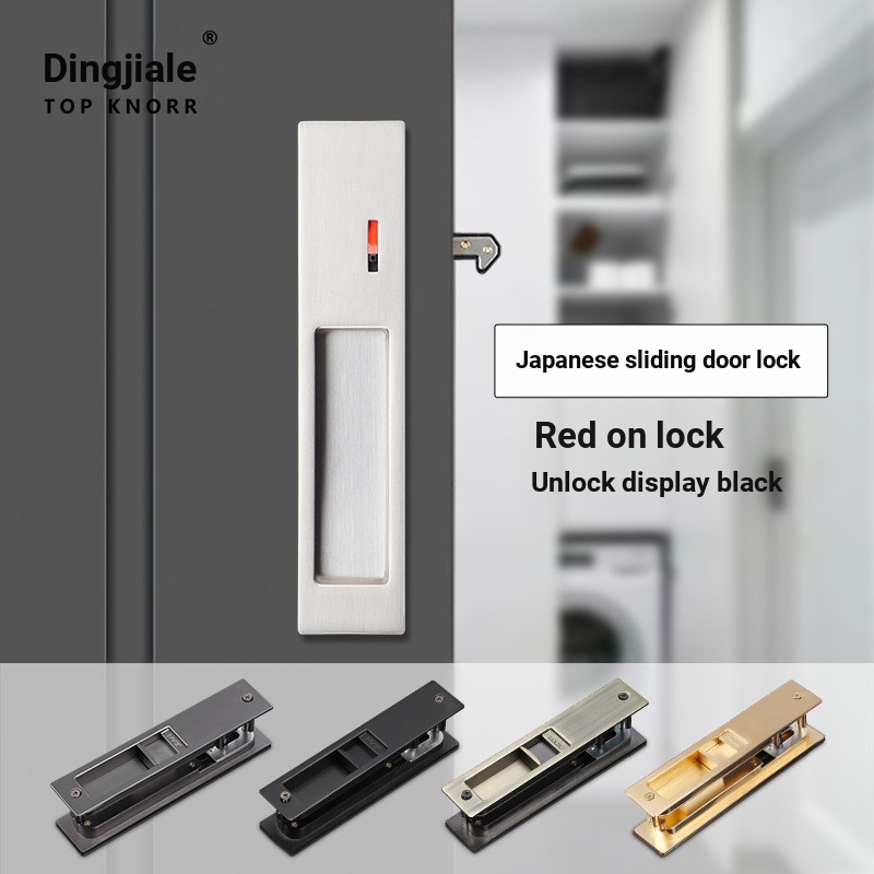 Japanese Style Sliding Door Lock Sliding Door Hook Lock Wooden Sliding ...