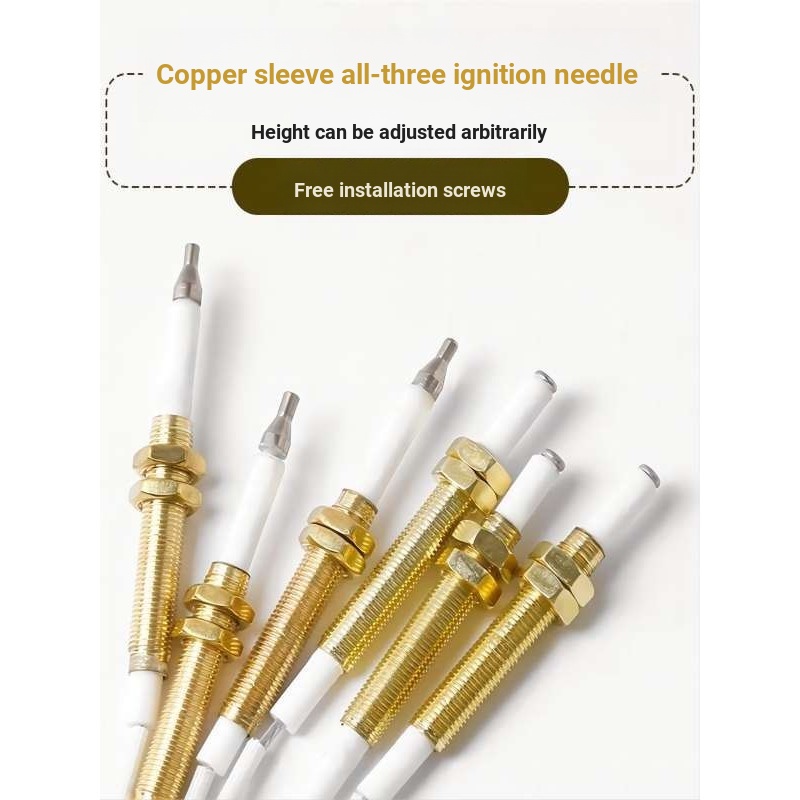 Gas Stove Ignition Needle Lighter Universal Universal with Wire ...