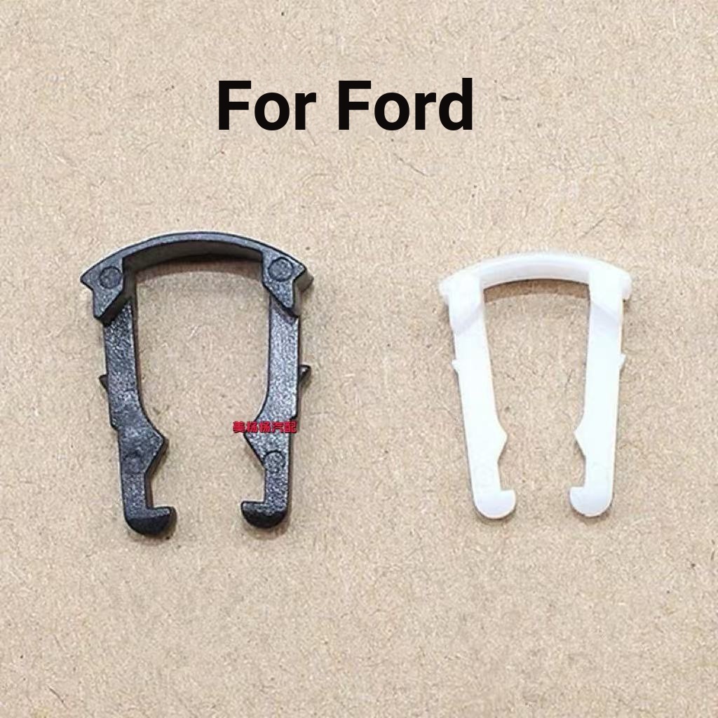 Ford Ford Fox Carnival Mondeo Victory Gasoline Filter Fuel Pipe Clip ...