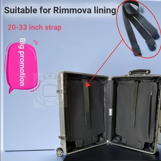 Buy luggage rimowa Online With Best Price, Jan 2026 | Shopee Malaysia