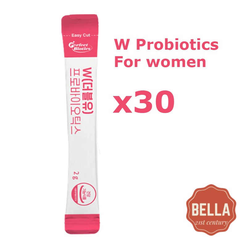 Perfect biotics Women 2g X 30 sticks / Vaginal Health / Women ...