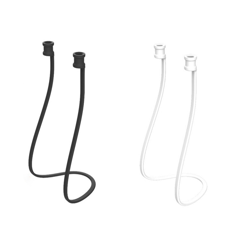Disney Earphone Anti Drop Rope Bluetooth Earphone Anti Slip Magnetic ...